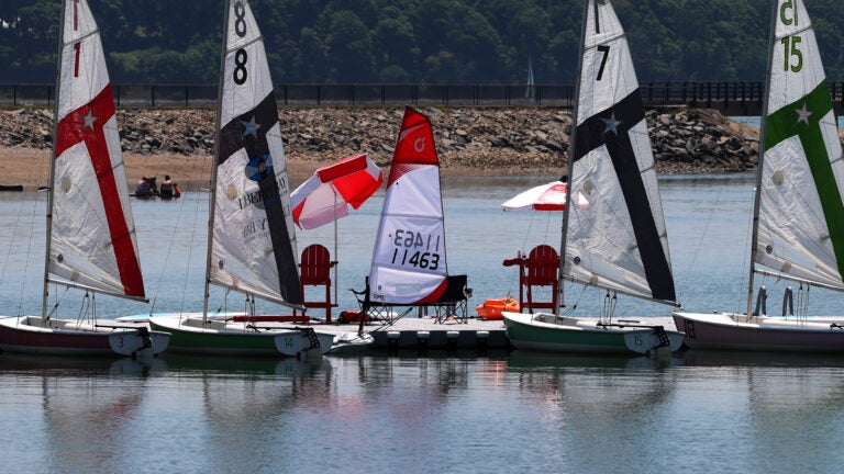 Boston weather: Here's what to expect from Tuesday's forecast