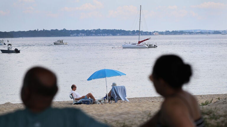 Boston weather: Here's what to expect from Tuesday's forecast