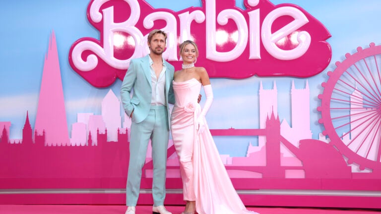 Barbie Takes The Box Office Crown And Oppenheimer Soars In A Barbie Takes The Box Office Crown And Oppenheimer Soars In A