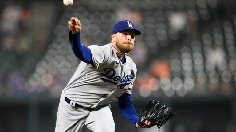4 things to know about Boston's newest relievers