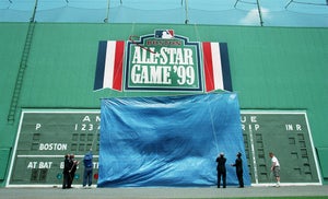 WEEI removes longtime host Mike Adams from evening program