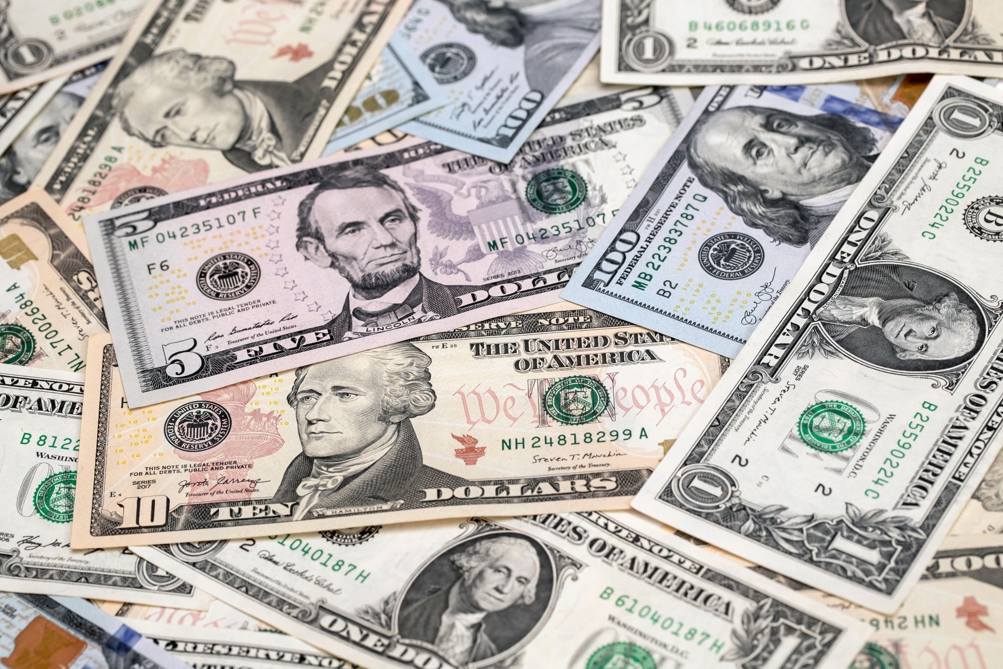 Readers: Are you feeling optimistic about the economy? | Boston.com