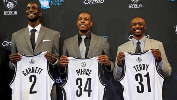 Another champion team shares a warm embrace with its fans