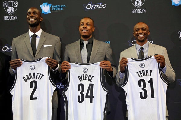 Celtics-Lakers is the greatest NBA rivalry, and ESPN's '30 for 30' gets ...