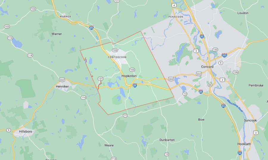 NH authorities release image of tattoo in attempt to identify woman ...