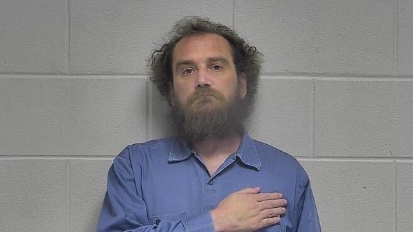 Kentucky man allegedly linked to Harvard stolen body parts case