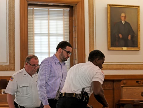 Charles Jaynes, convicted of killing Jeffrey Curley, 10, admitted to ...