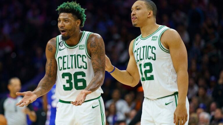 Let's compare Jayson Tatum to some other great Celtics rookies