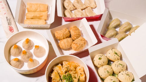 Nan Xiang Express opens in Chinatown