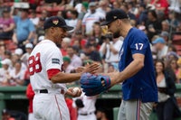 NESN re-signs Jerry Remy to a multiyear contract