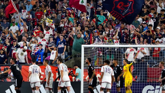 4 things for Revolution fans to know about the Leagues Cup