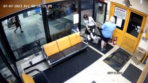 Quincy chief: MBTA station kidnapping, rape was 'crime of opportunity'