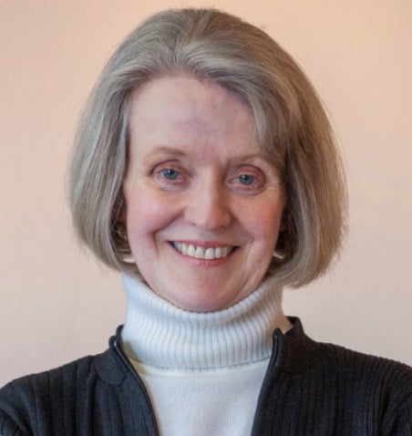 Local obituary: Nannie (Tull) Wezniak, 85, prolific Boston artist