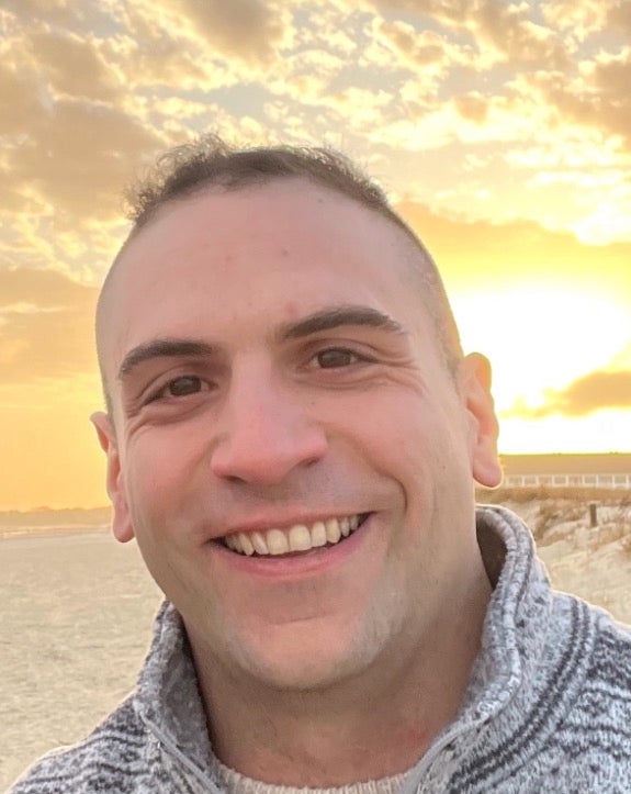Local obituary: Sam Mosca, 32, Belmont native who became fluent in Mandarin
