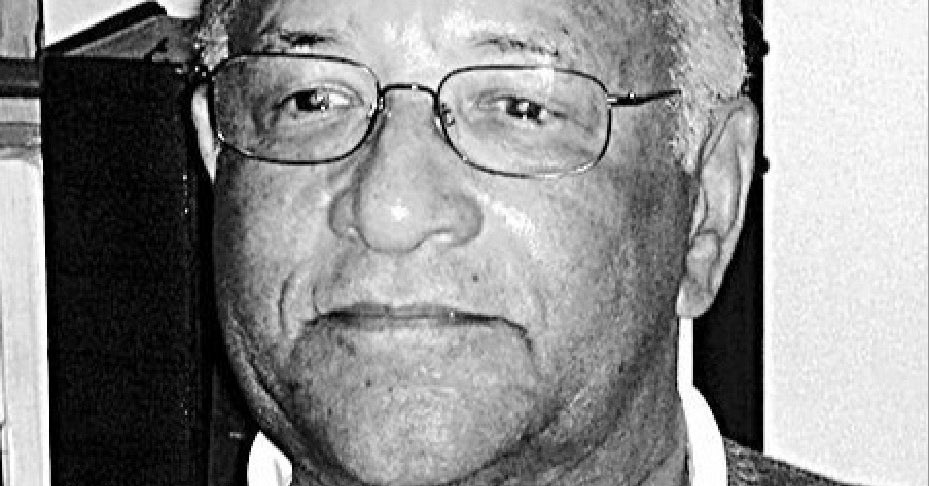 Local obituary: Richard Evans, 87, 'lived a remarkable and fortunate life'