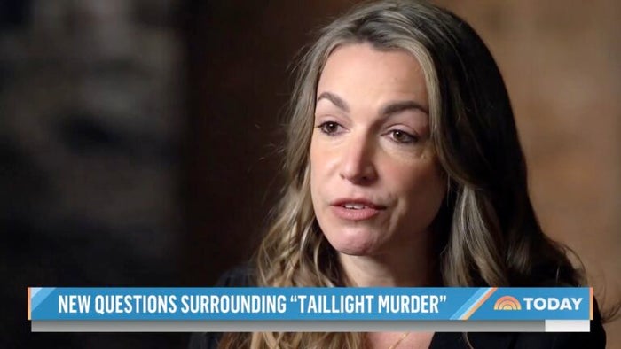 Watch: Karen Read returned to court Tuesday