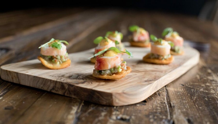 Take a look inside The 'Quin House, a members-only social club