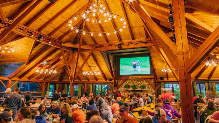 Here Are The Best Breweries In Massachusetts
