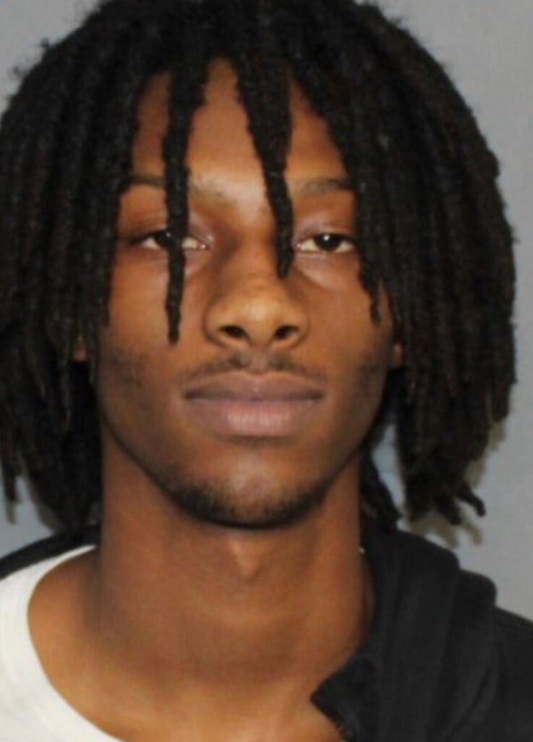 New Bedford man charged for allegedly shooting city police officer