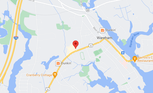 Teen driving dirt bike killed in crash with Fall River police cruiser