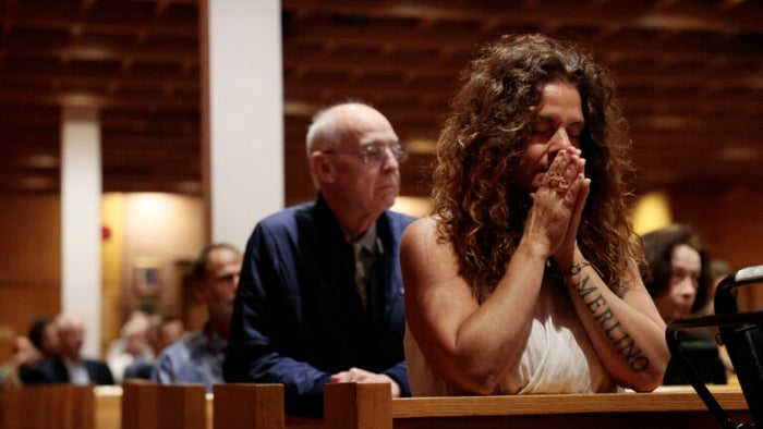 Memorial held for the victims of 1973 Logan Airport plane crash