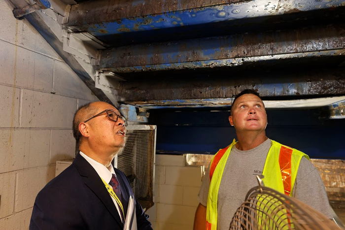 New MBTA leader more optimistic about Boston’s subway than you