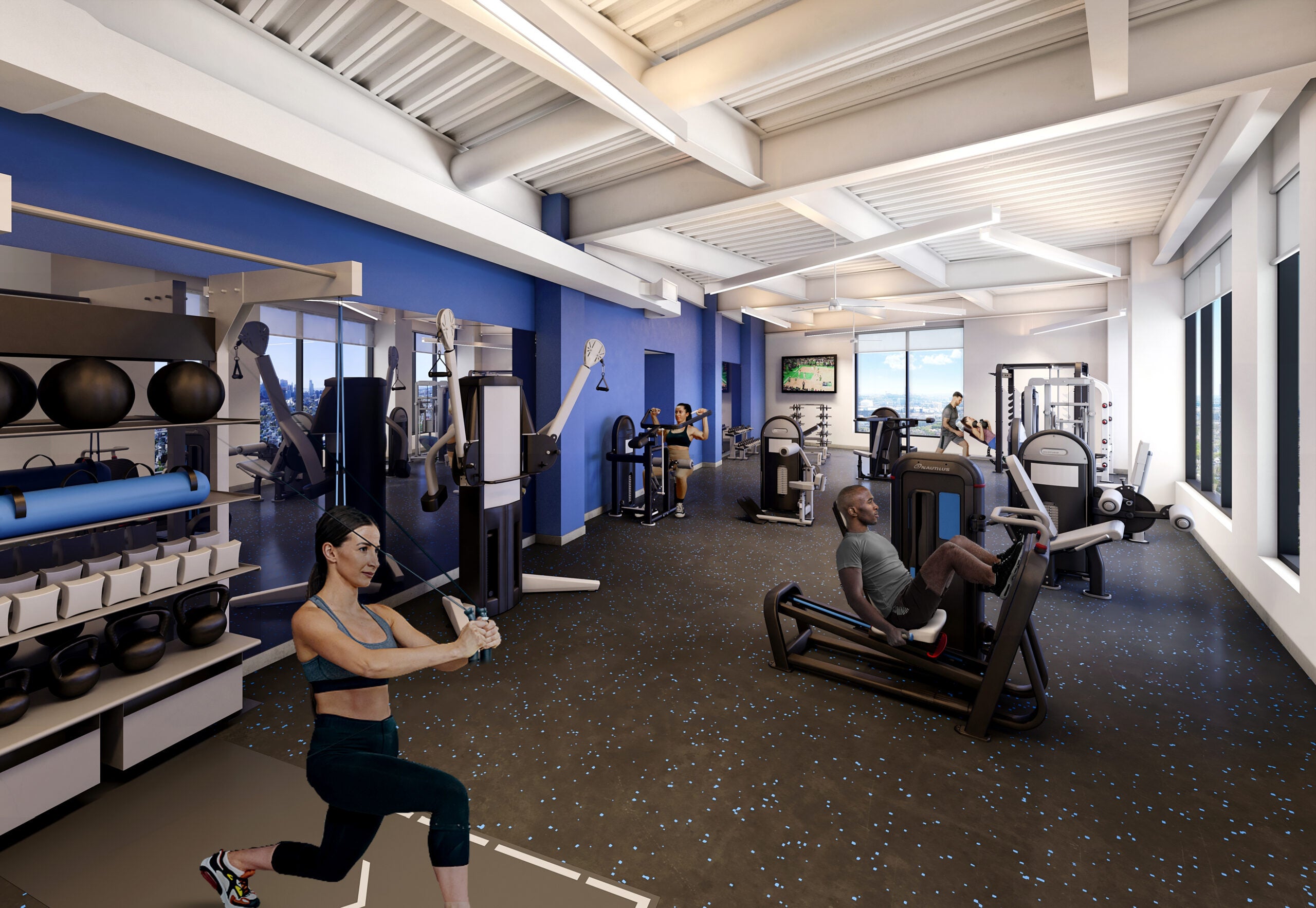 Residents move into Somerville's tallest housing developmentMove into ...