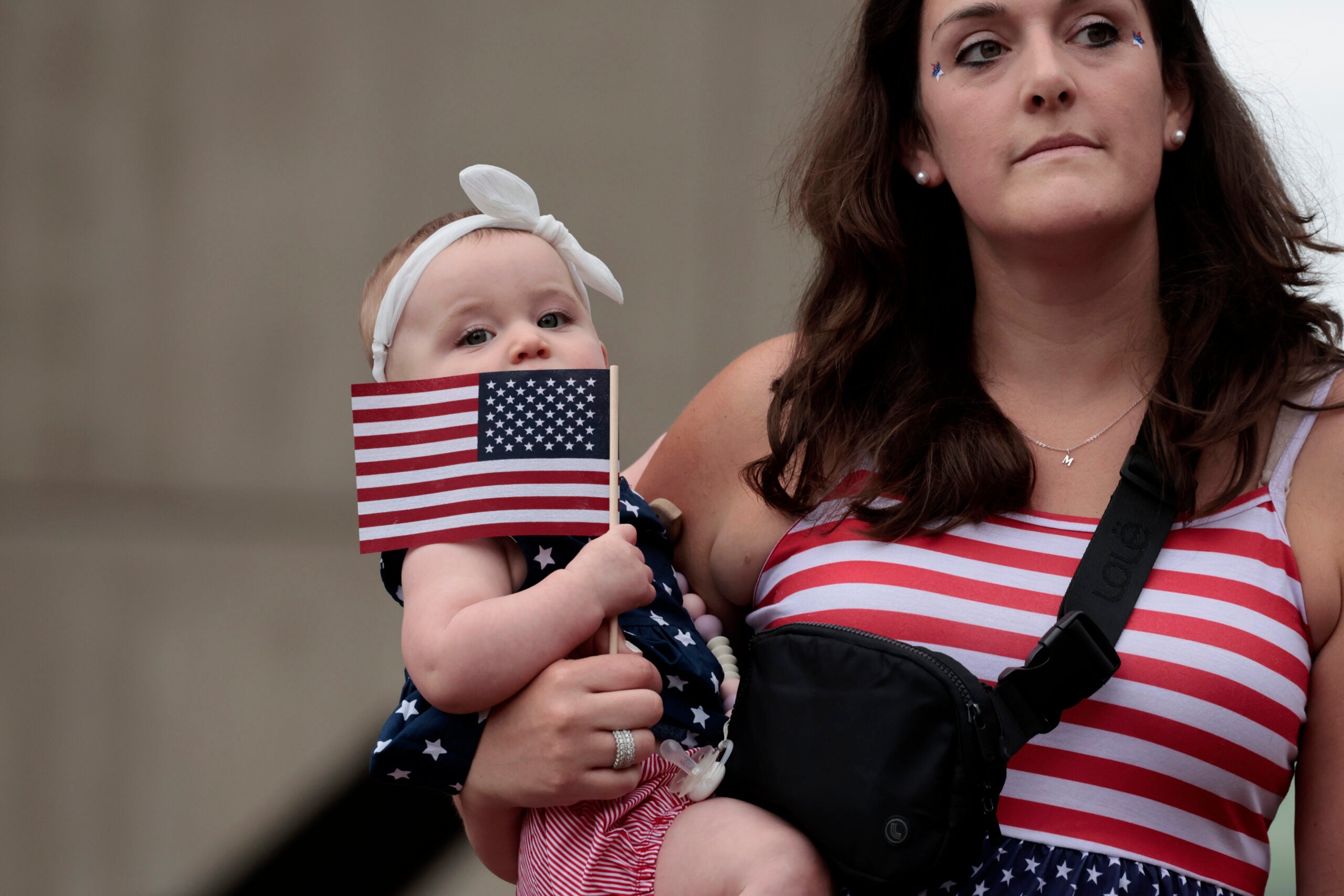 Photos: Fourth of July celebrations around Boston