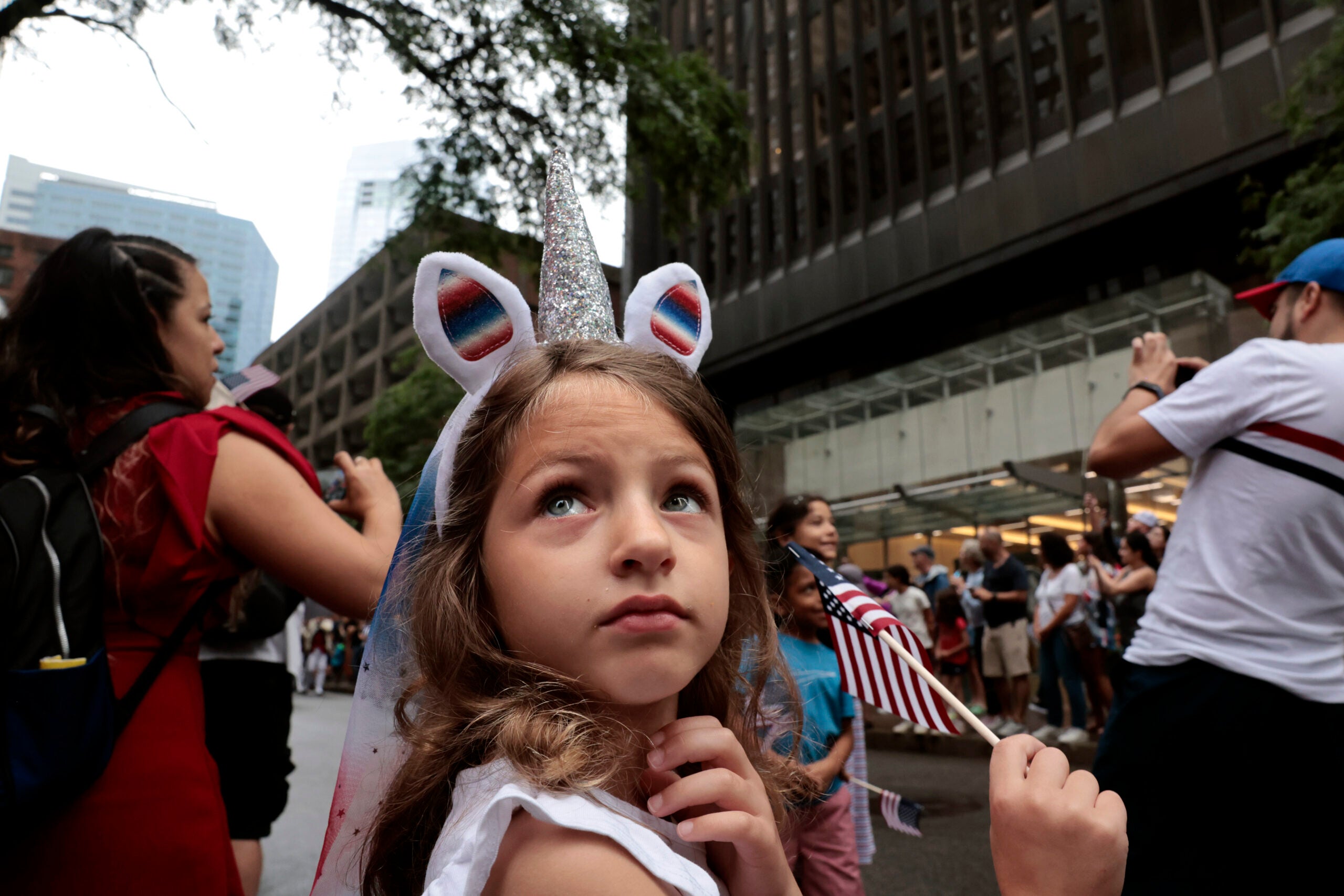 Photos: Fourth of July celebrations around Boston