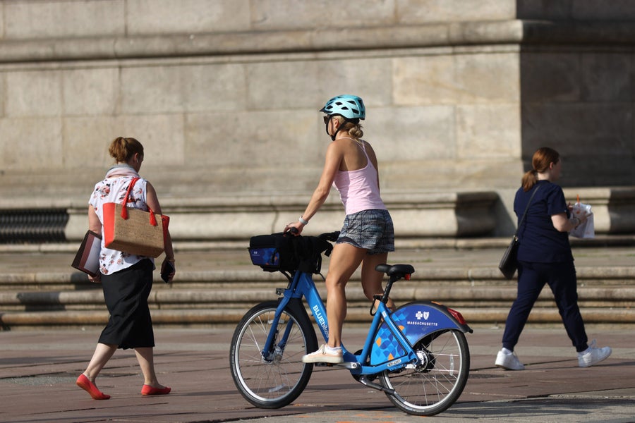 Epstein: Are you ready for 60-degree temperatures? Here's what to know.