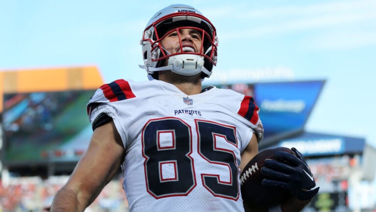 Marathon bombing survivor Patrick Downes says he ran with Boston in his ...