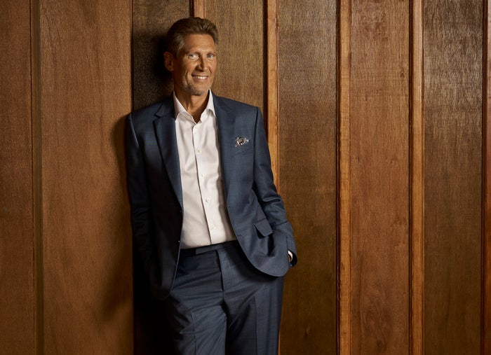 'This Old House' legend Norm Abram set to retire