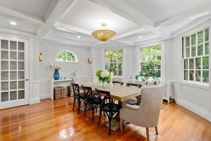 Luxury Home of the Week: A charming Wellesley home for $2.565m