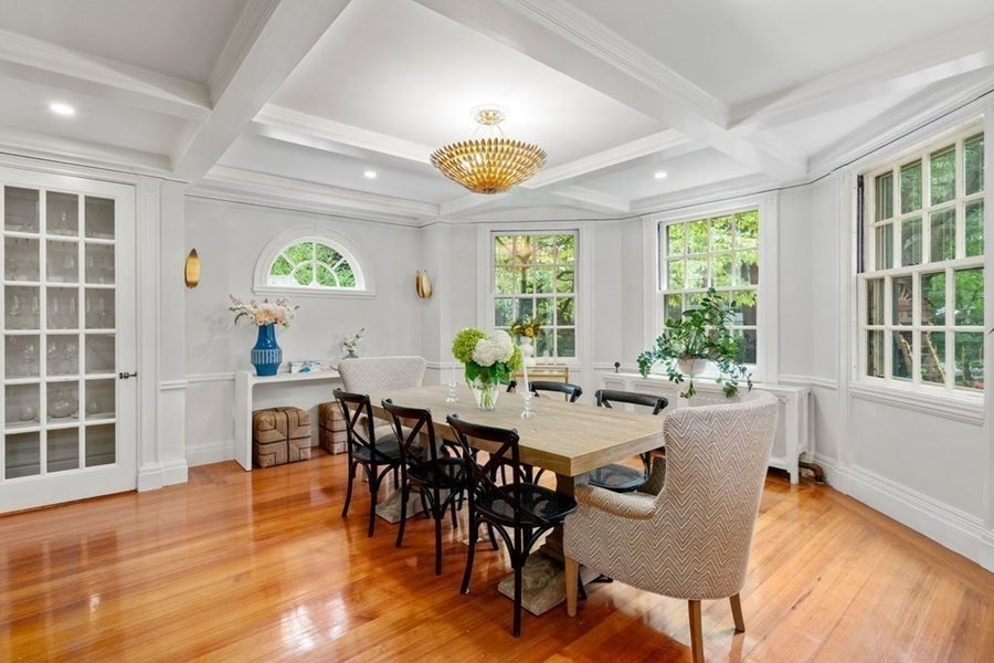 Luxury Home of the Week: A charming Wellesley home for $2.565m
