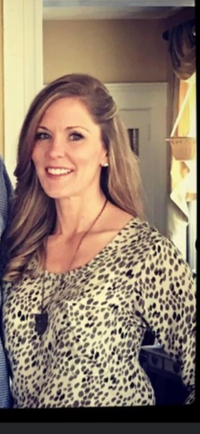 Mass. mother drowns trying to rescue son at popular N.H. waterfall