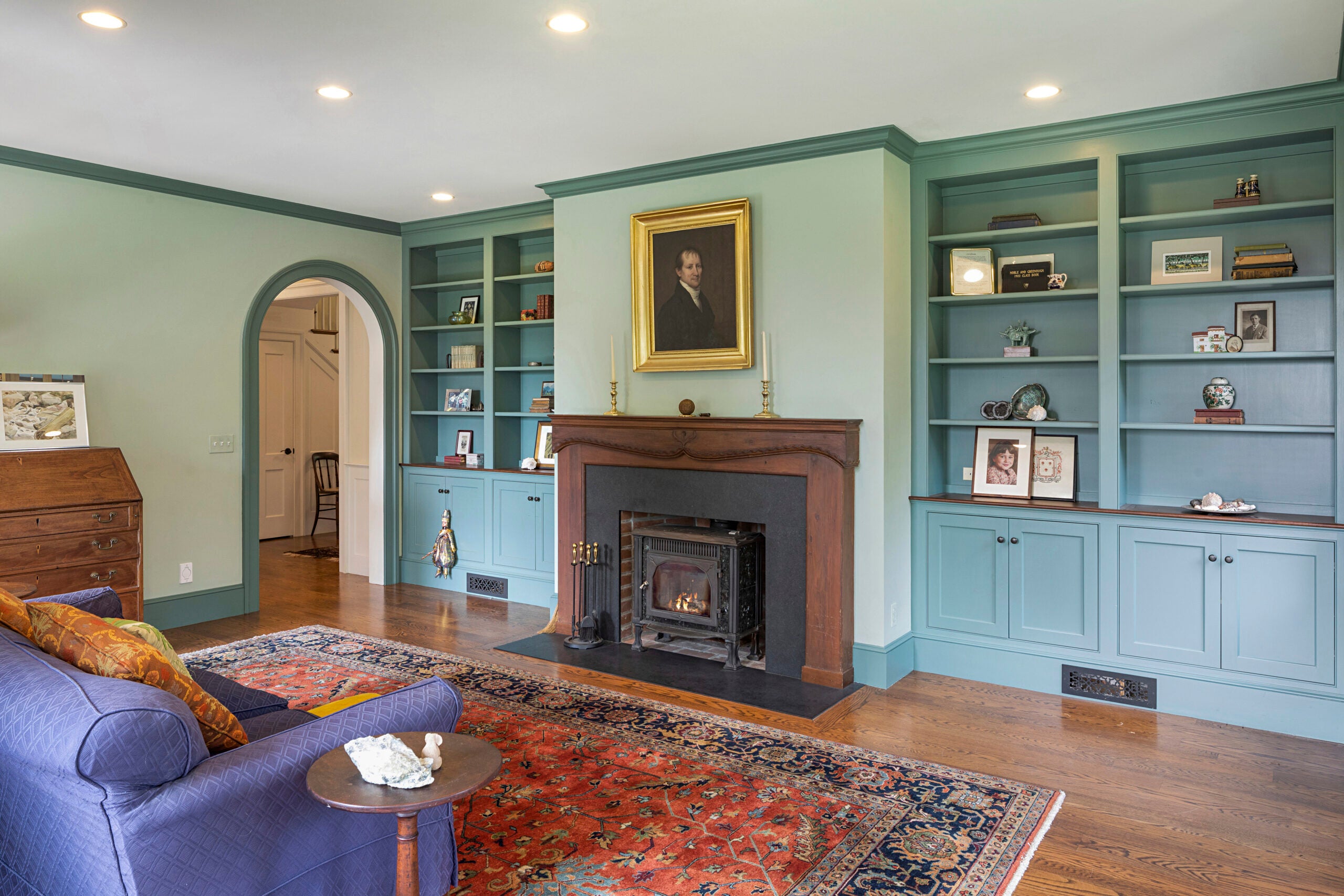 Luxury Home of the Week: For $10m, a Concord estate surrounded by ...