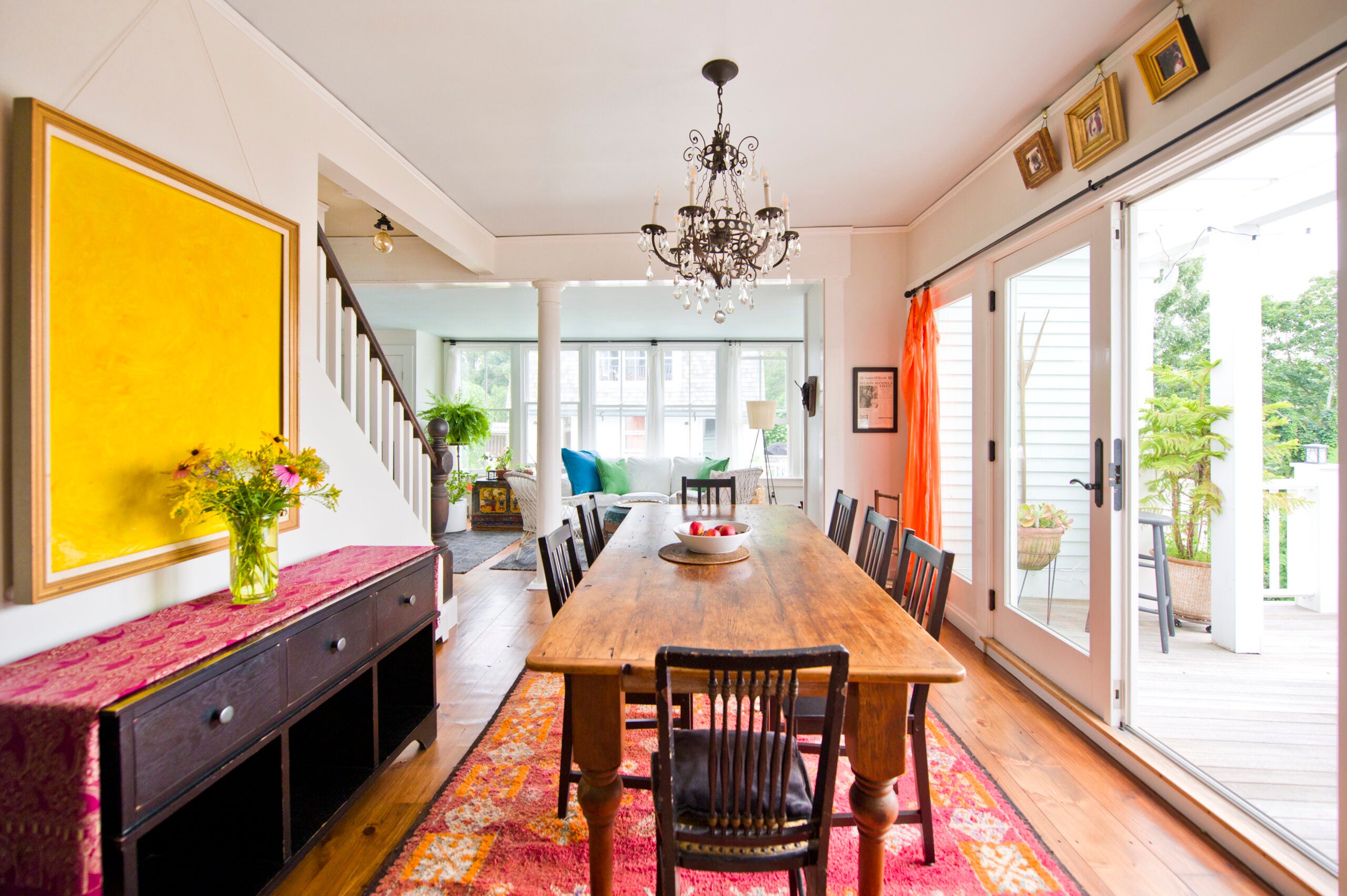 Home of the Week: The decks are stacked in favor of this hilltop Hull ...