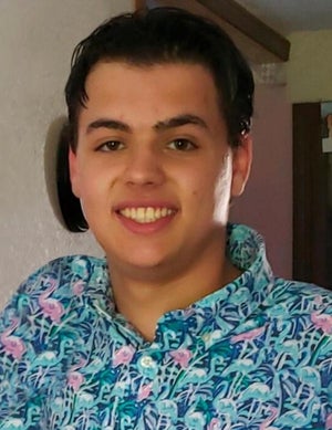 Local obituary: Kory Ouellette, 20, state champion hockey and baseball ...