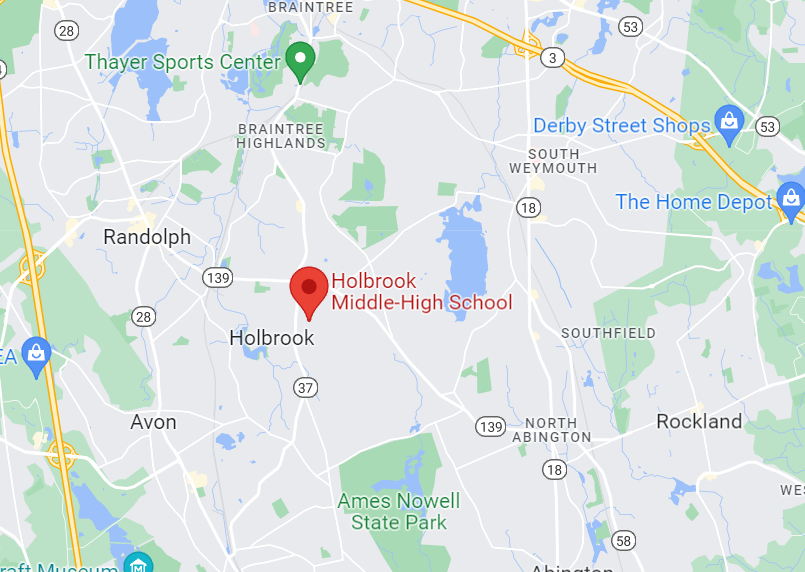 Lawmakers speak up for Holbrook boy displaced by house fire