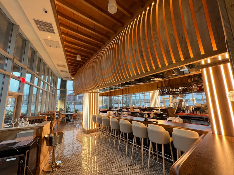 Hub Hall debuts at Hub on Causeway with 18 vendors