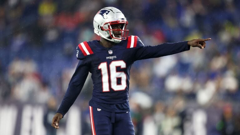 Lamar Jackson endorses 'QB1' Malik Cunningham