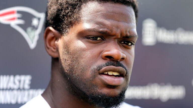 5 things to know about undrafted Patriots rookie Malik Cunningham