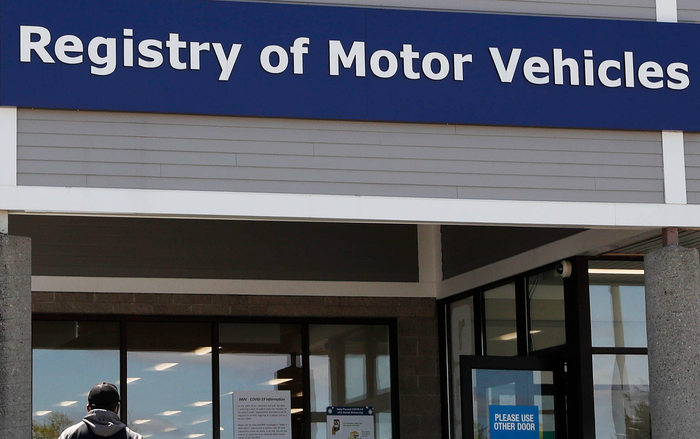 Getting a driver's license in Mass. as an undocumented person? What to ...