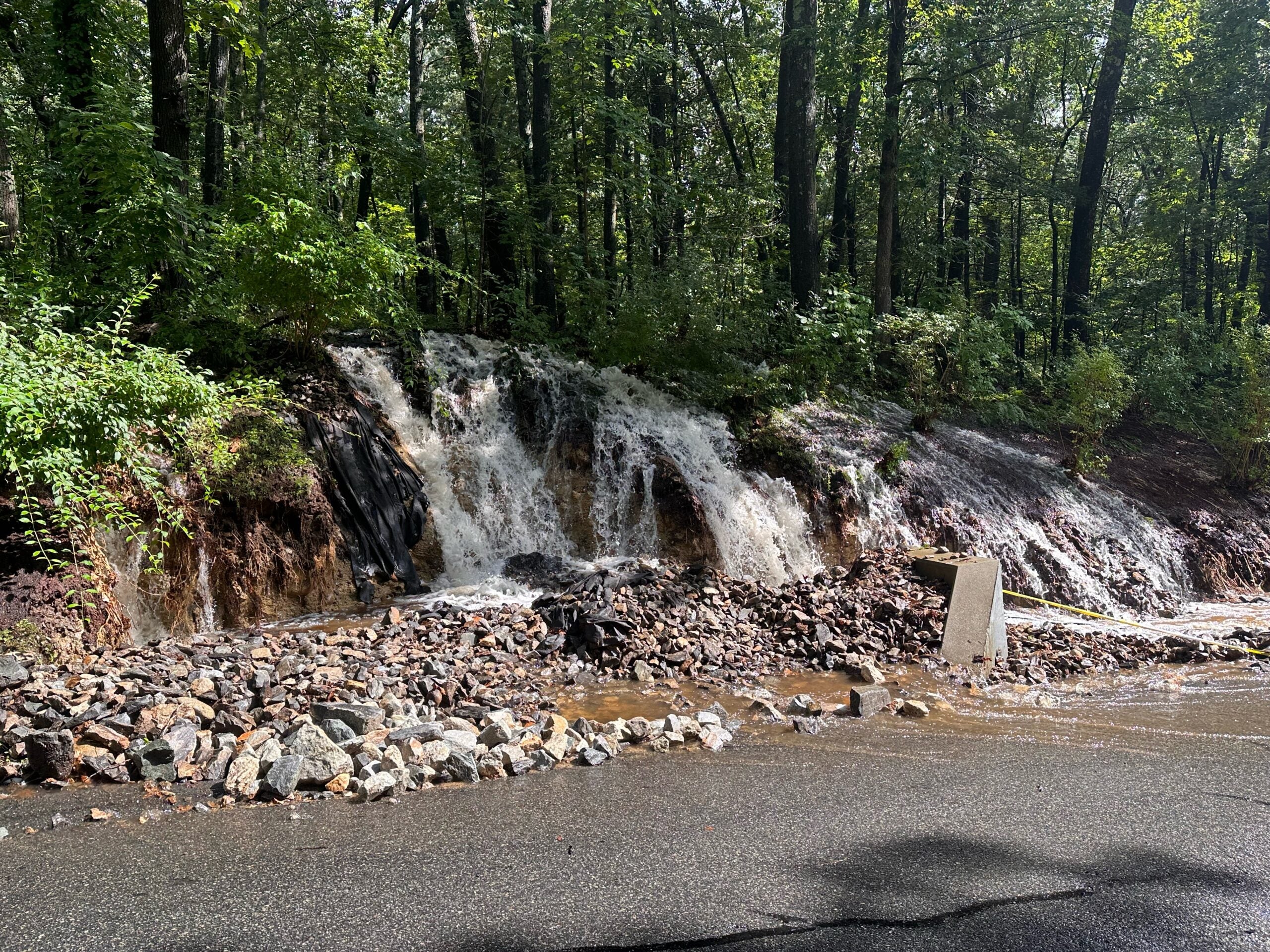 Photos: Boston.com readers share photos of Tuesday’s flooding