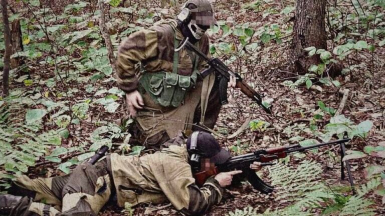 This New England neo-Nazi group is getting bigger and scarier, experts ...