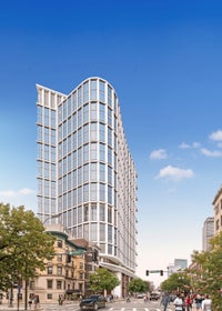 LEGO reveals location for its new Boston headquarters