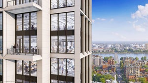 LEGO reveals location for its new Boston headquarters