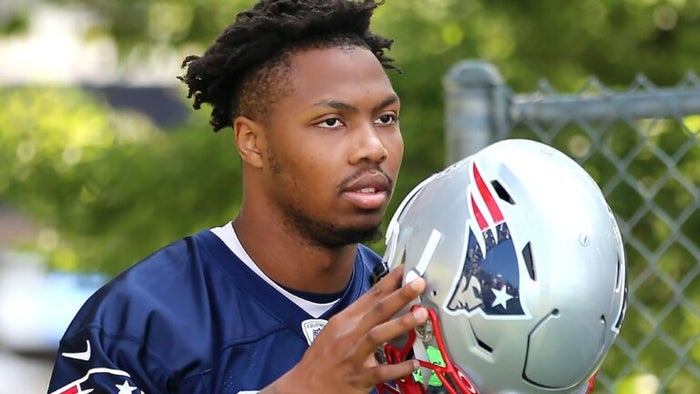 Wishes and prayers pour in for Isaiah Bolden following injury