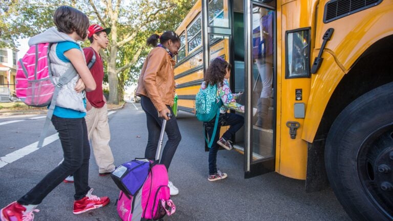 Tell us: How are you preparing for back-to-school season? | Boston.com