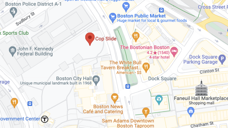 New acquisition shows Google Fiber has its eyes on Boston